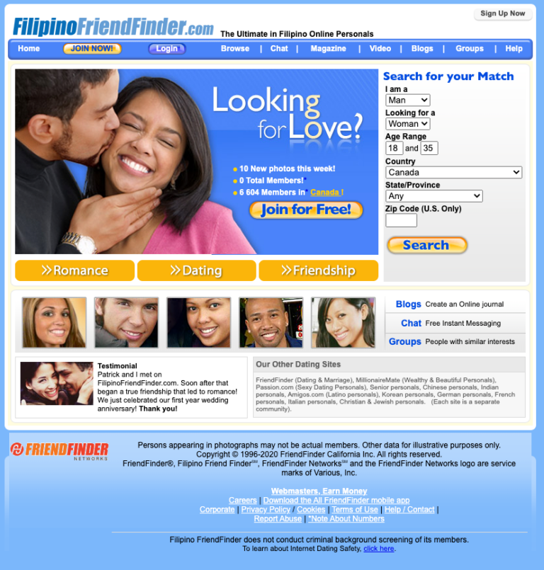 Filipino Dating | 5 Best Filipino Dating Sites in 2026